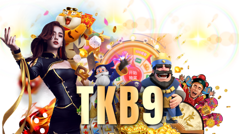 tkb9 login เพื่อเดิมพันเกมสล็อตและรับโปรโมชั่น